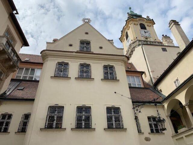 Bratislava Museums - Best Slovakia Tours